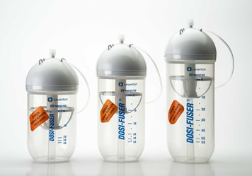 Elastomeric Infusion Ball